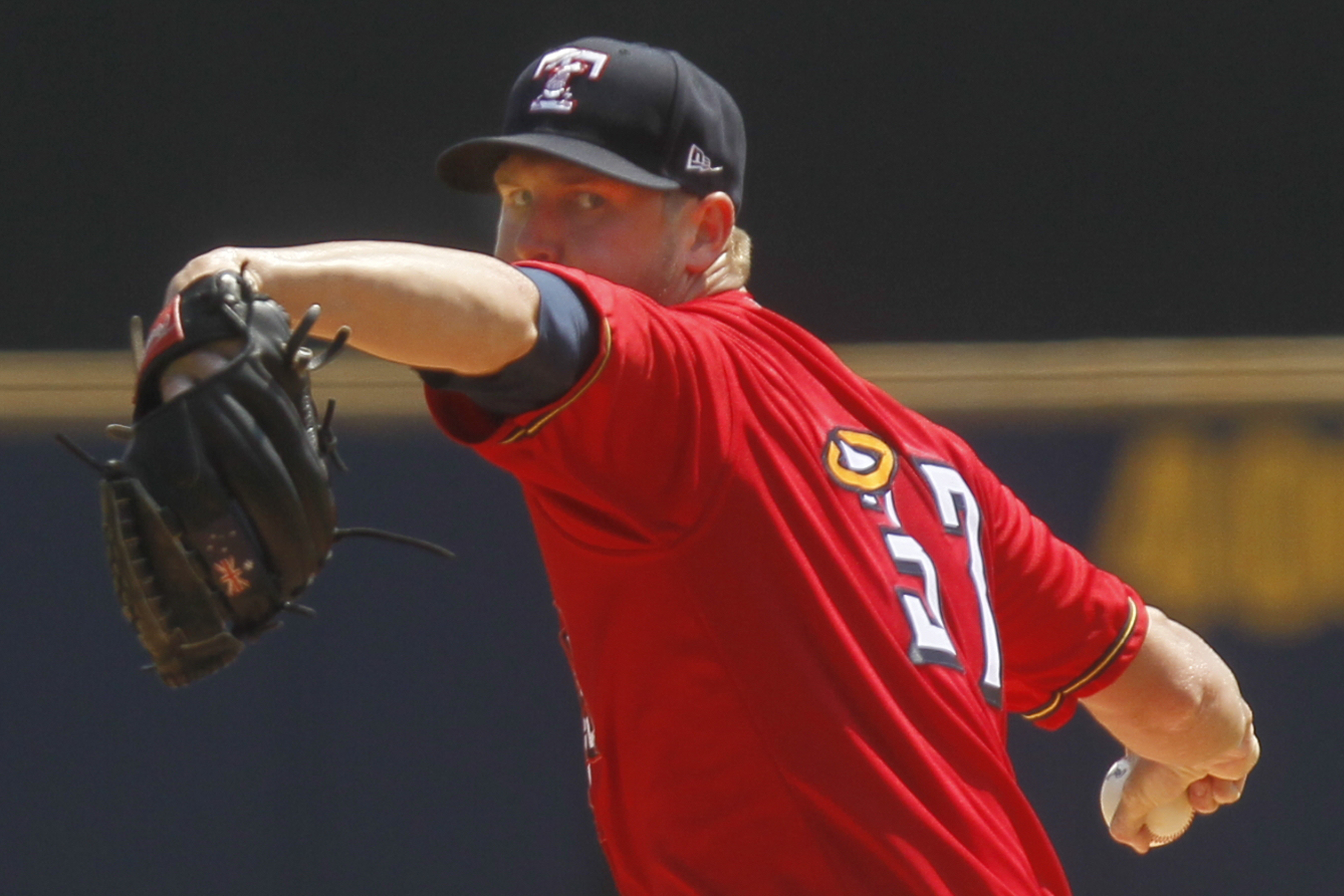 Mud Hens pitcher charged after weekend fight - The Blade