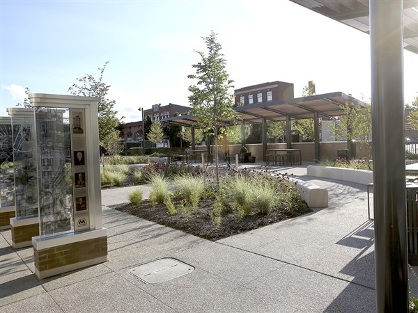 Marathon’s MPLX opens headquarters | The Blade