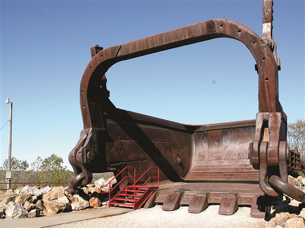 State could add vast reclaimed strip mine area to ODNR system | The Blade