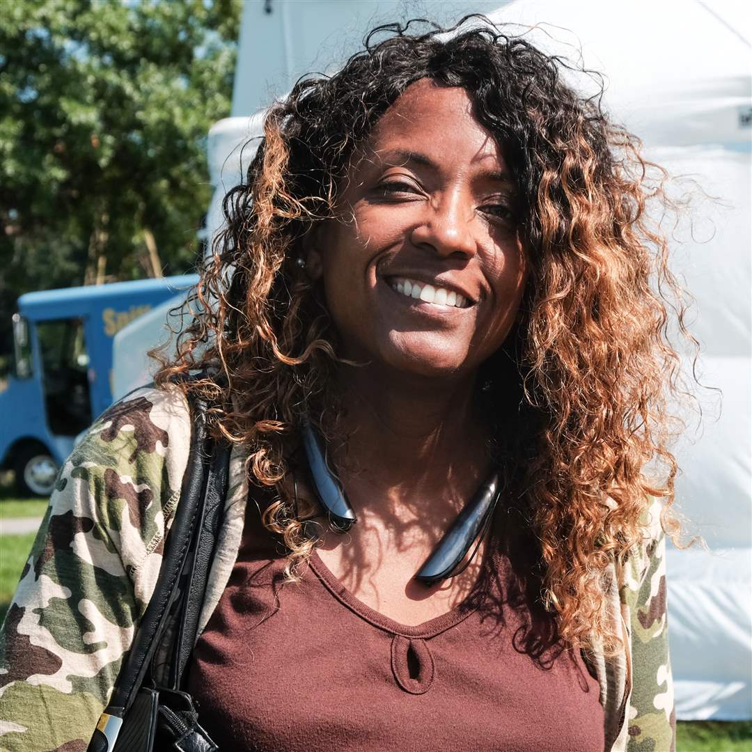 Uncle Sam Jamboree - The Blade