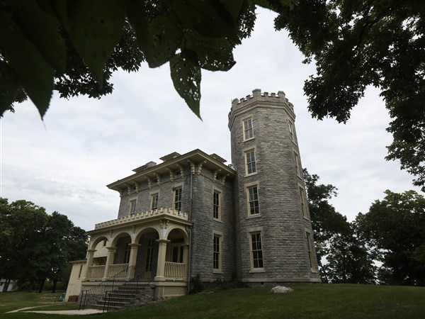 Cooke Castle’s future considered | The Blade