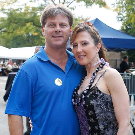 On The Town: Dealin’ for Dogs raises funds for assistance animals - The ...