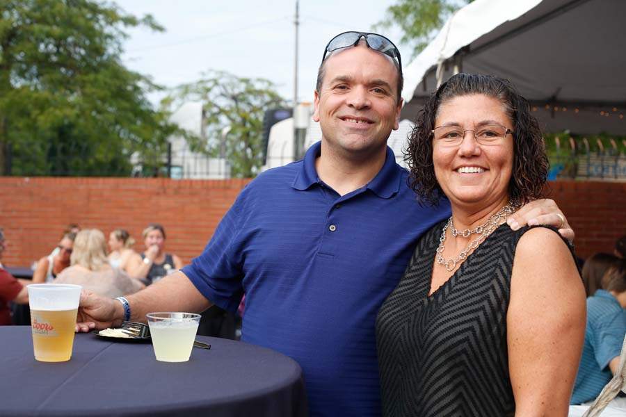 On The Town: Dealin’ for Dogs raises funds for assistance animals - The ...