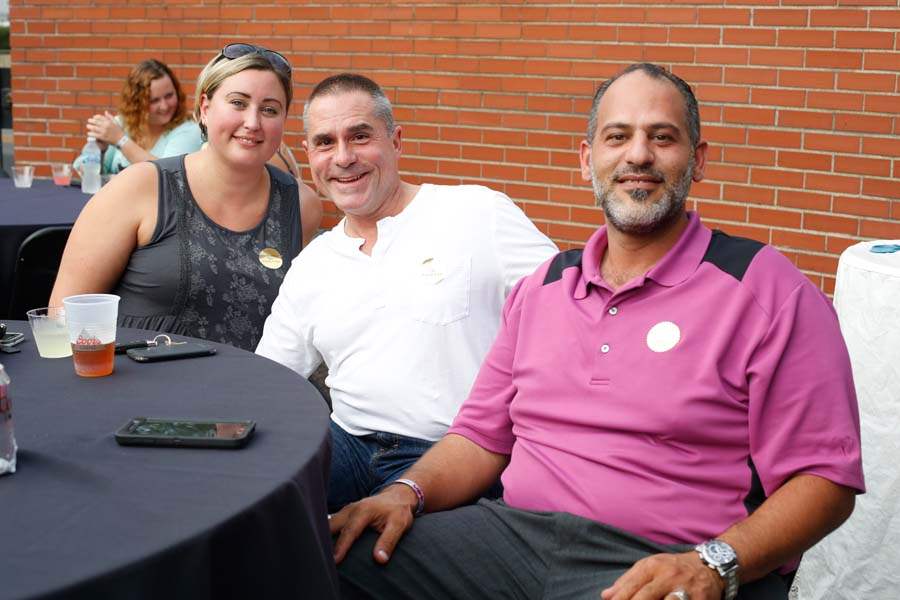 On The Town: Dealin’ for Dogs raises funds for assistance animals - The ...