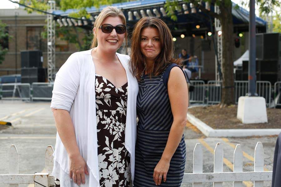 On The Town: Dealin’ for Dogs raises funds for assistance animals - The ...