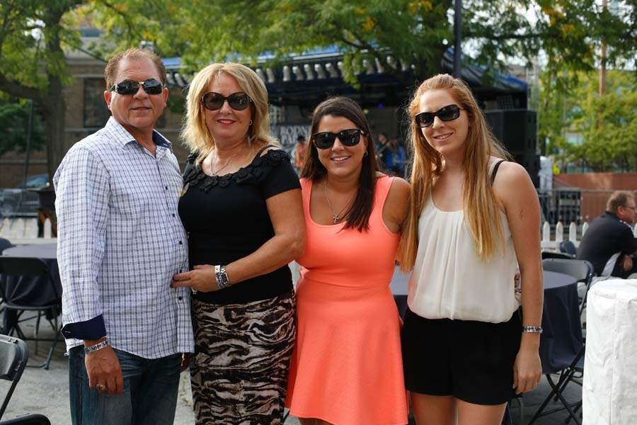 On The Town: Dealin’ for Dogs raises funds for assistance animals - The ...