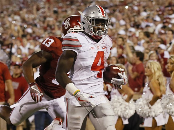 Oklahoma's Riley says revenge not a factor vs. Ohio State | The Blade