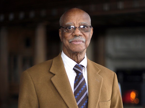 UT building to be named after Lancelot C.A. Thompson | The Blade