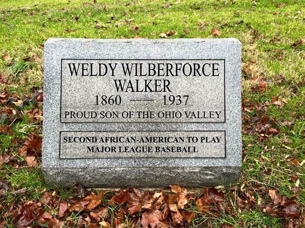 2nd black major league ballplayer finally gets grave marker | The Blade