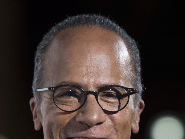 Debate moderator Lester Holt under scrutiny | The Blade