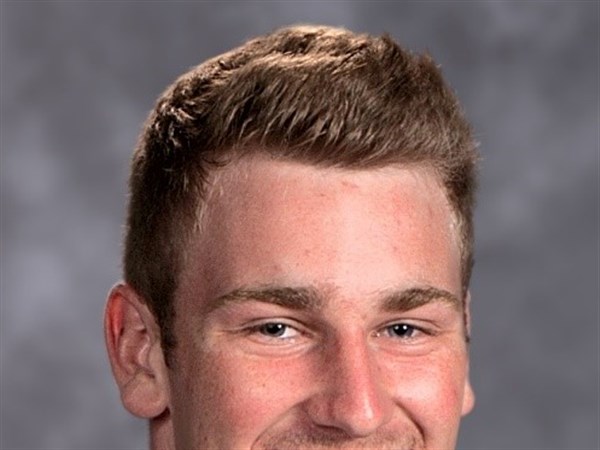 Student of the Week: Peter McIntyre | The Blade