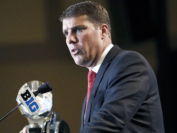 Ash: Knowing OSU not same as playing | The Blade