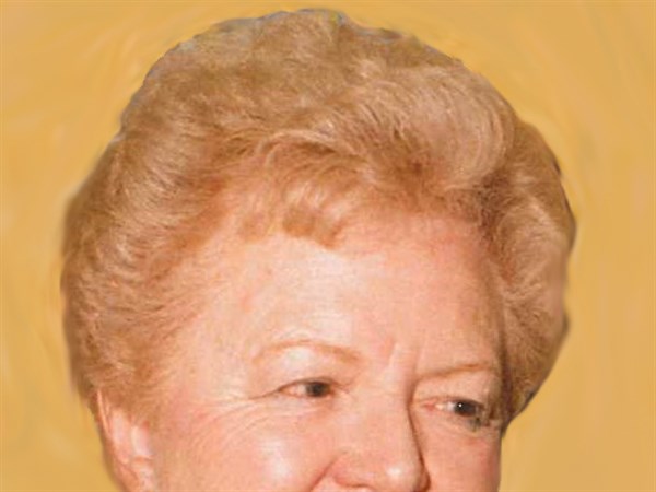 Rose Ann Stephens (1919-2016): Nurse became state inspector | The Blade