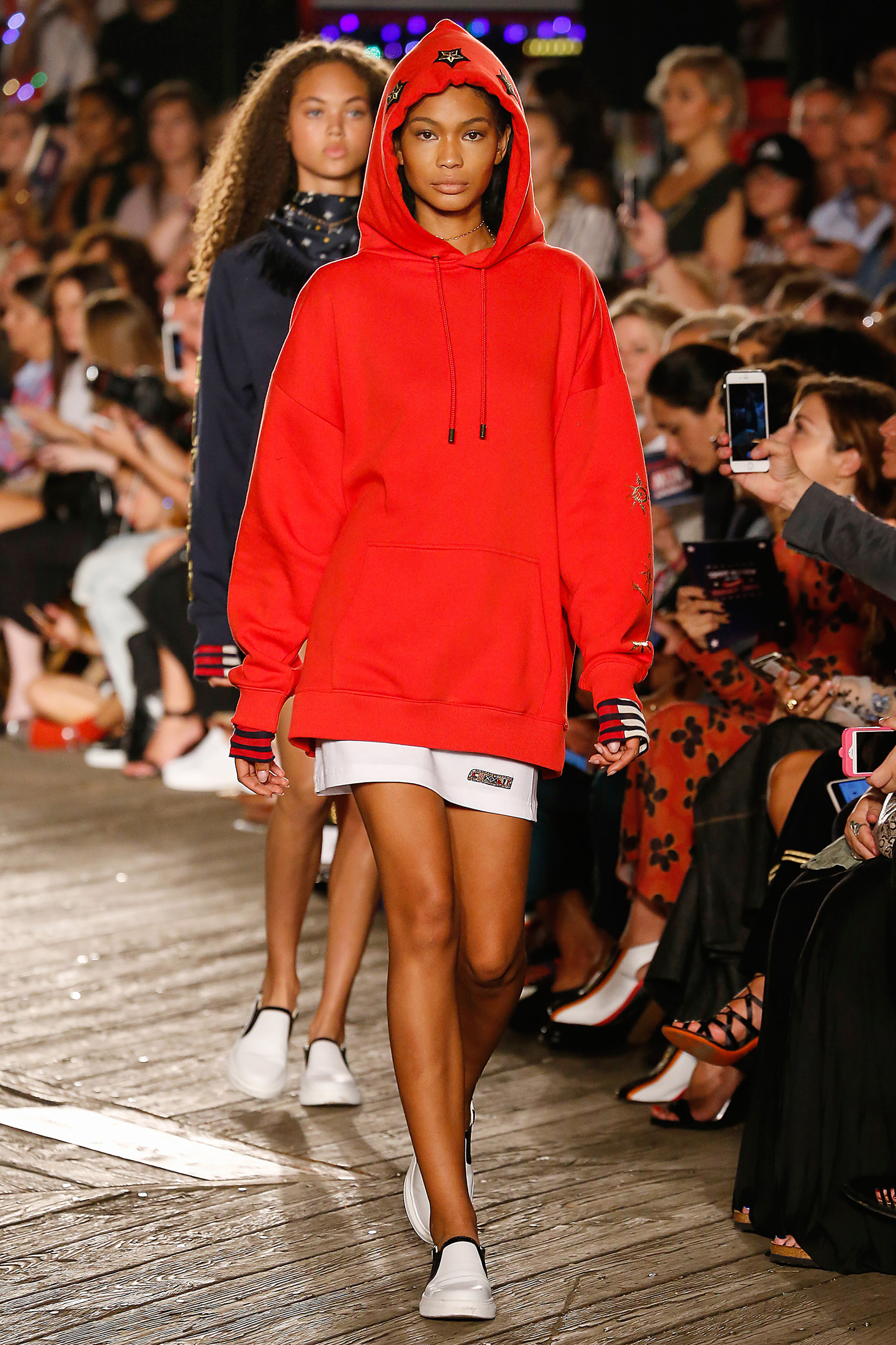 Fashion designers offer peek at upcoming trends - The Blade