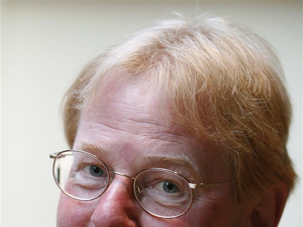 Michael Robert Dearth (1952-2016): Toledo Block Watch leader played in ...