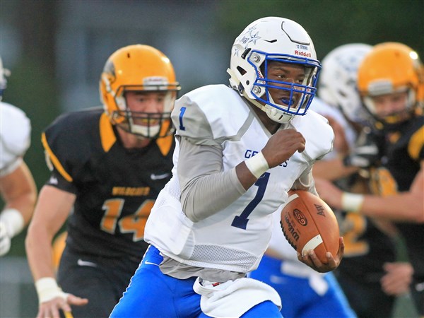 Week 7 provides crucial games to watch | The Blade