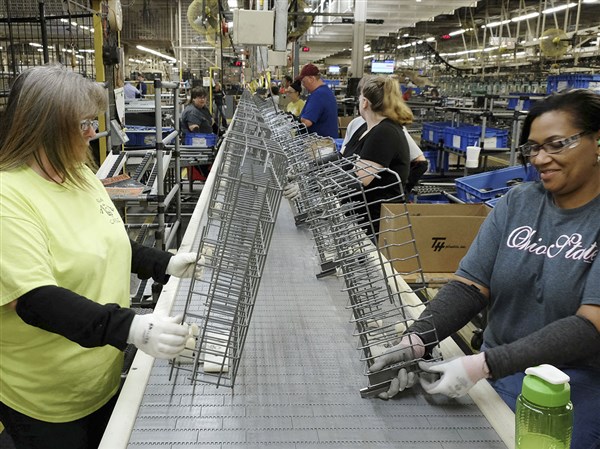 Whirlpool plans job fair in Findlay | The Blade