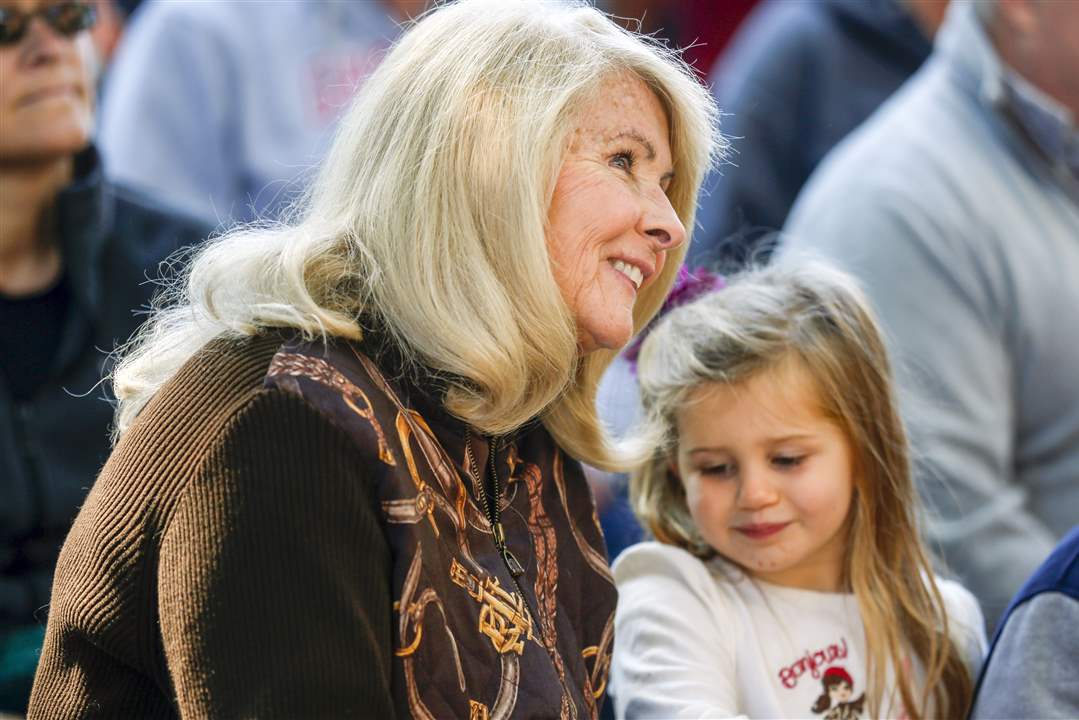 40th annual Applebutter Fest - The Blade