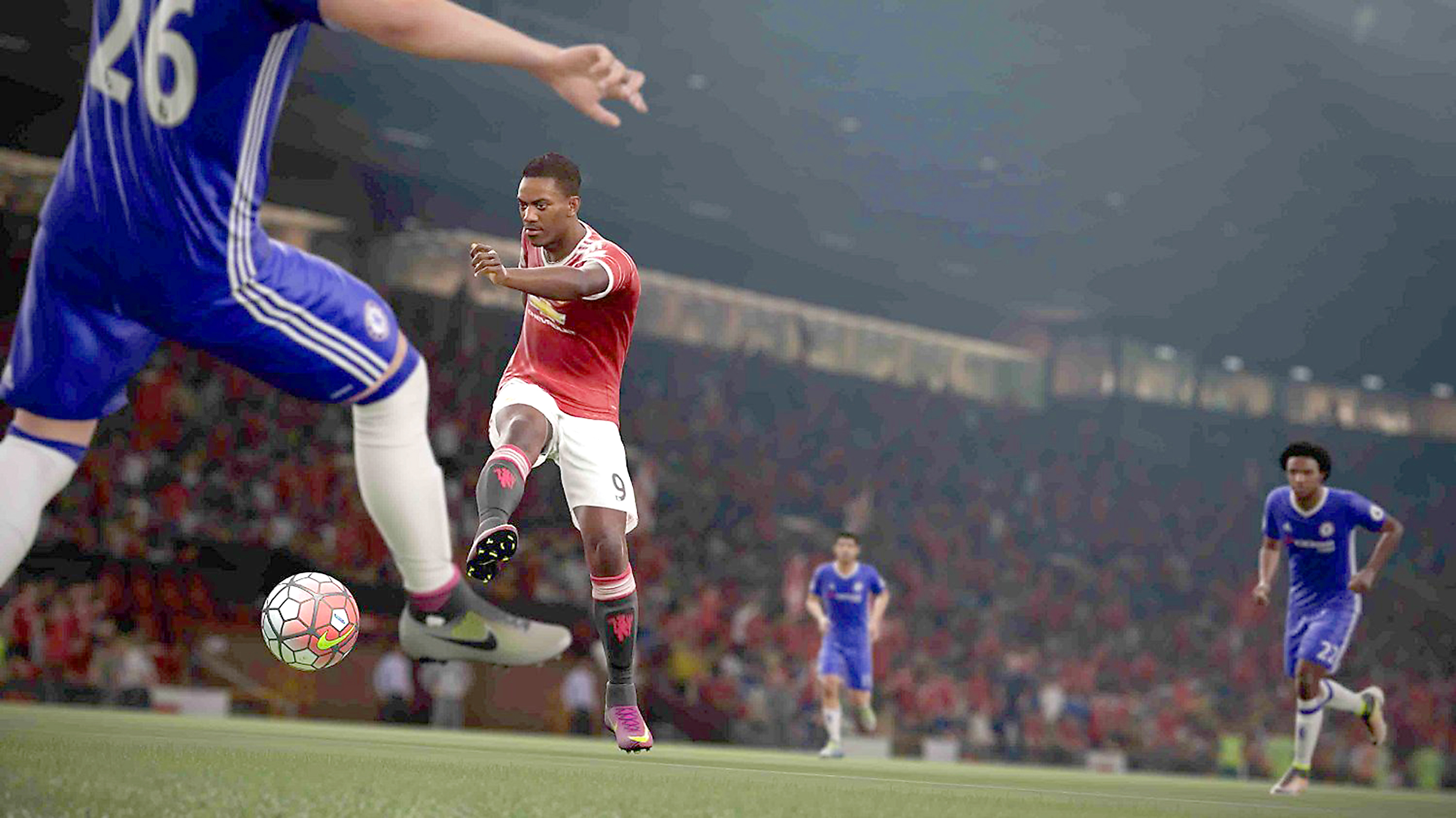 ‘FIFA 17’ is the best game of 2016 (so far) - The Blade