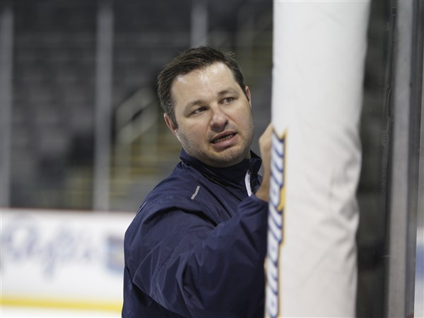 Walleye face tough roster decisions in coming days | The Blade
