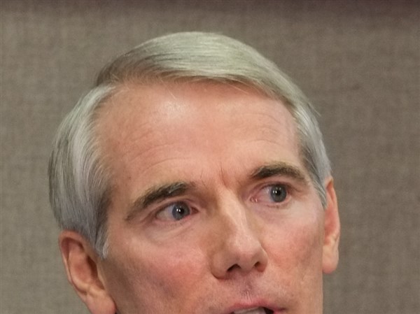 Rob Portman for Senate | The Blade