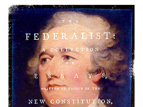 Federalist paper No. 65 | The Blade