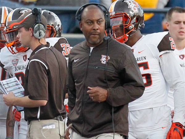 BGSU football coaches meet recruiting goals | The Blade