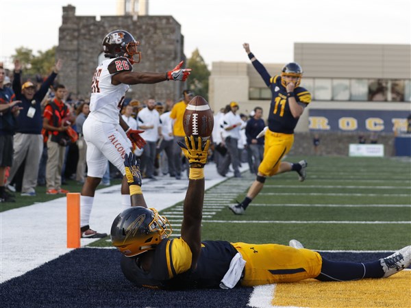Toledo hopes to extend another winning streak | The Blade