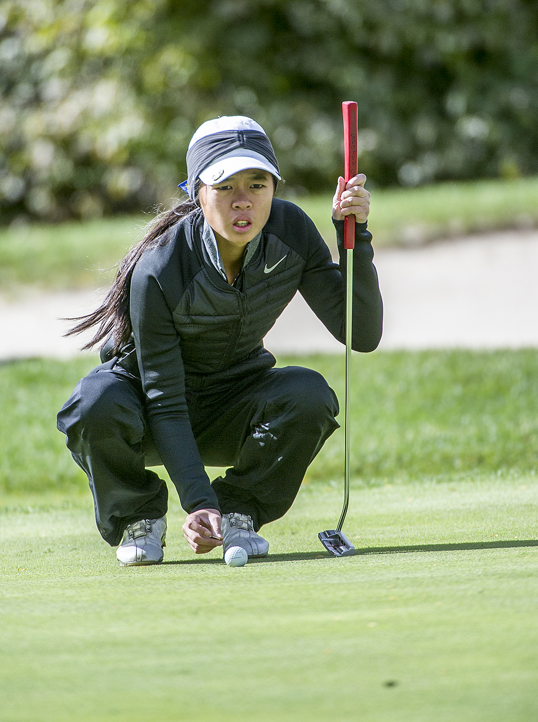 St. Ursula shoots to top-3 golf finish - The Blade