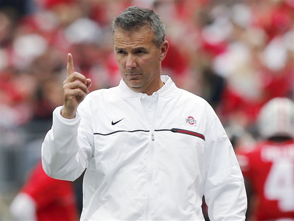 Urban Meyer: New rules will impact recruiting | The Blade