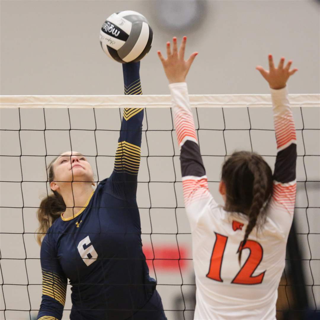 IN PICTURES: Notre Dame 3, Southview 0 - The Blade