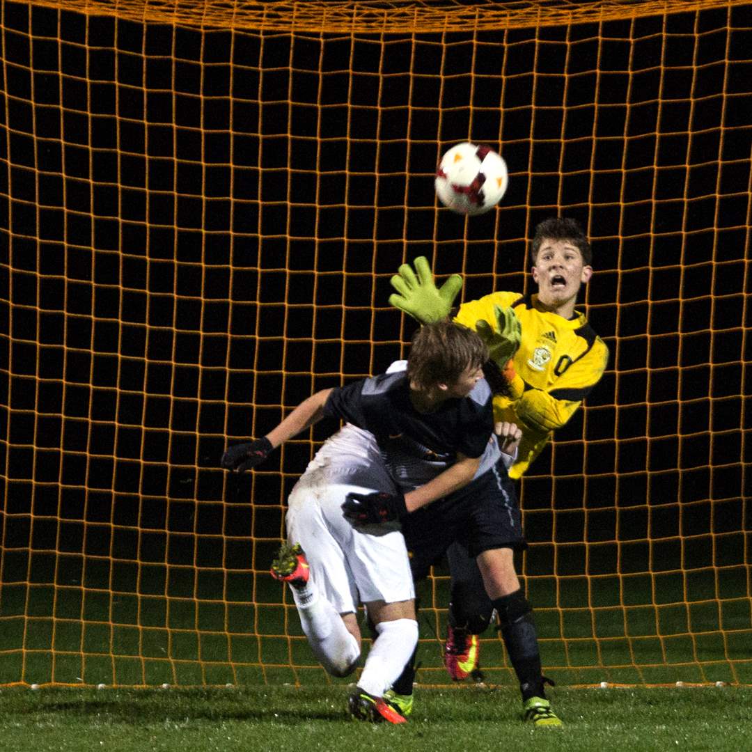 IN PICTURES: Northview 3, Southview 1 - The Blade