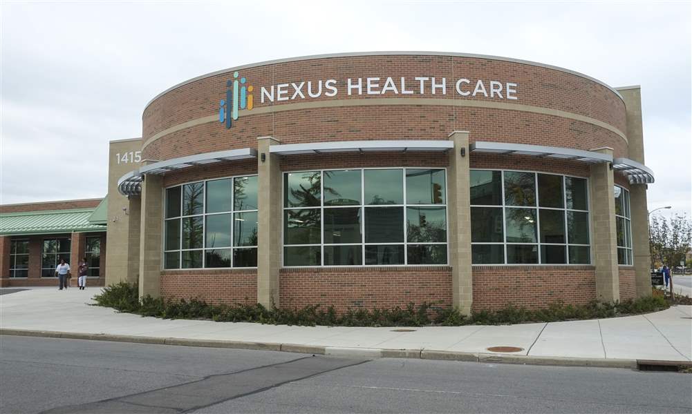 Get-out-the-vote rally Saturday leans heavily Democratic - The Blade