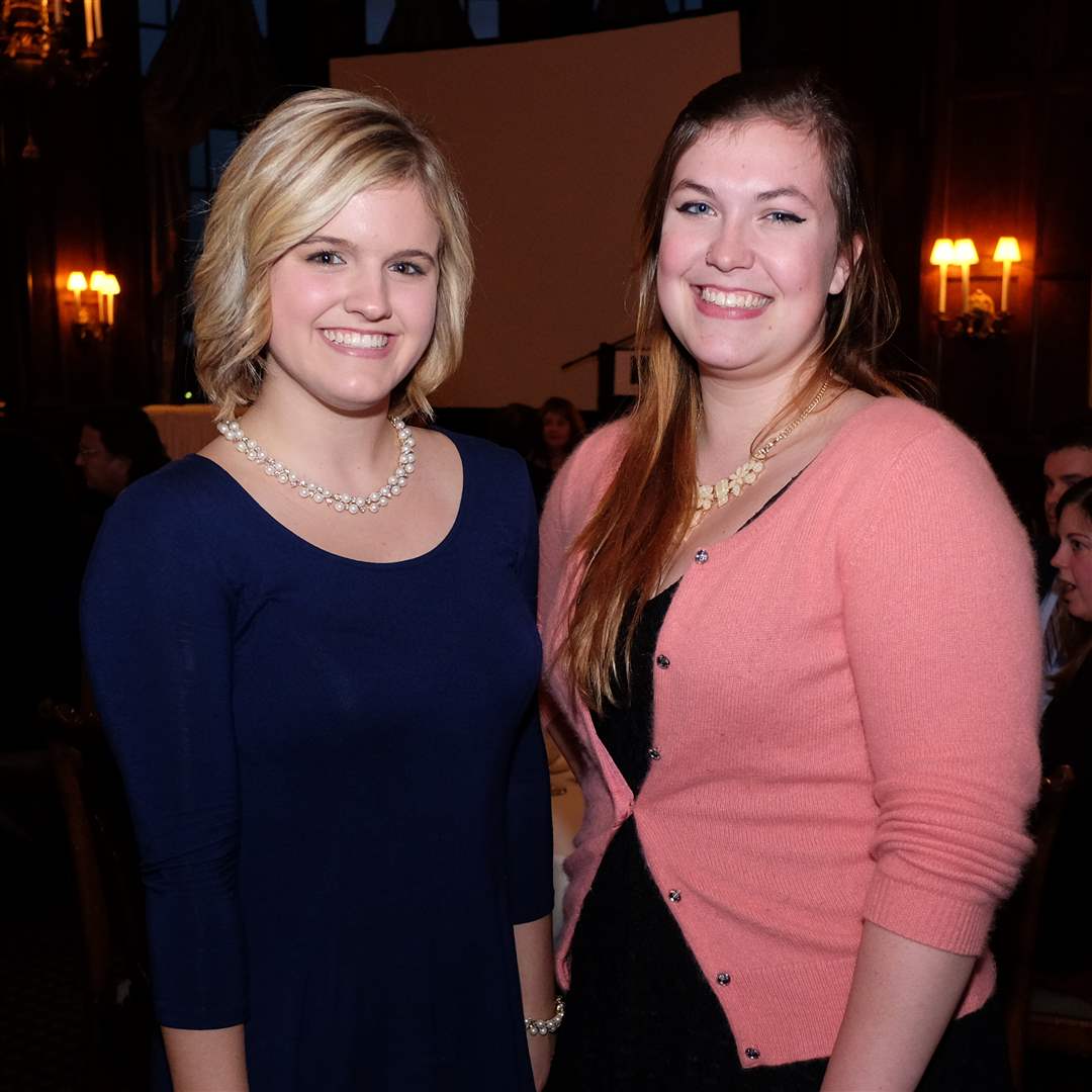 2016 Touchstone Awards - The Blade