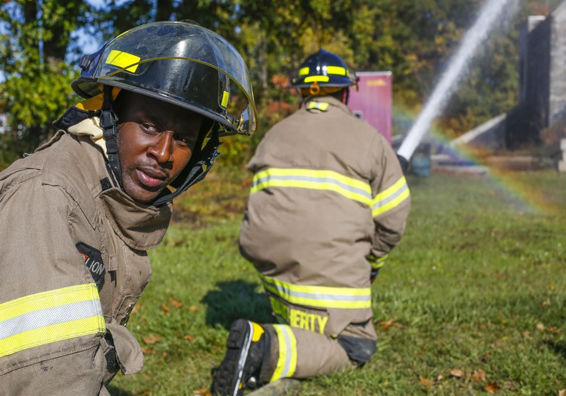 Fire Service Diversity