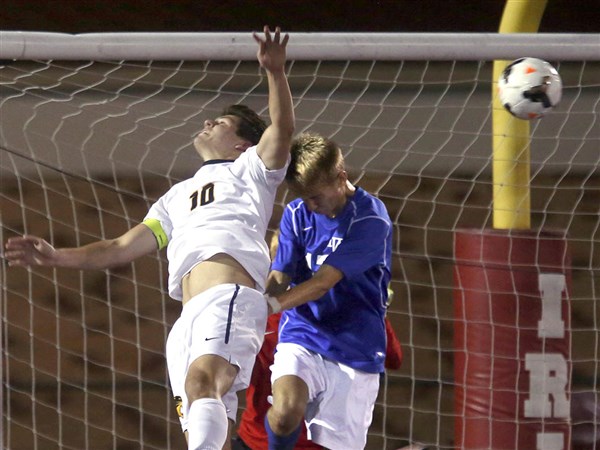 Banachowski’s goal sends Northview to regional final | The Blade