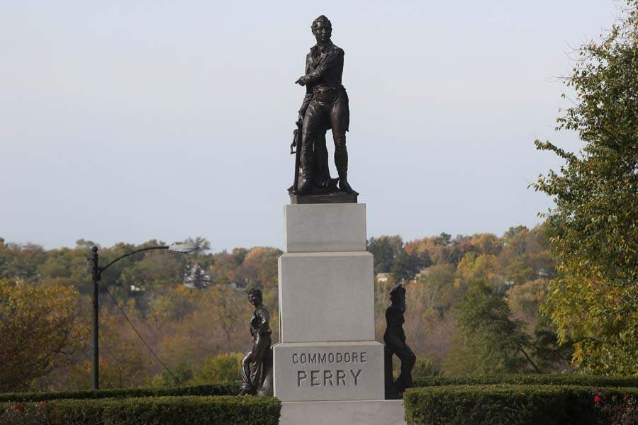 Toledo Magazine: Faces of the past - The Blade