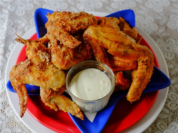 On Election Day, it’s left wings vs. right wings | The Blade