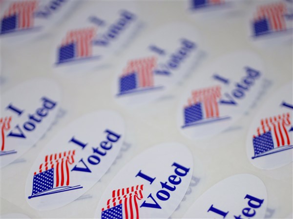 Reger elected as Wood County Common Pleas judge | The Blade