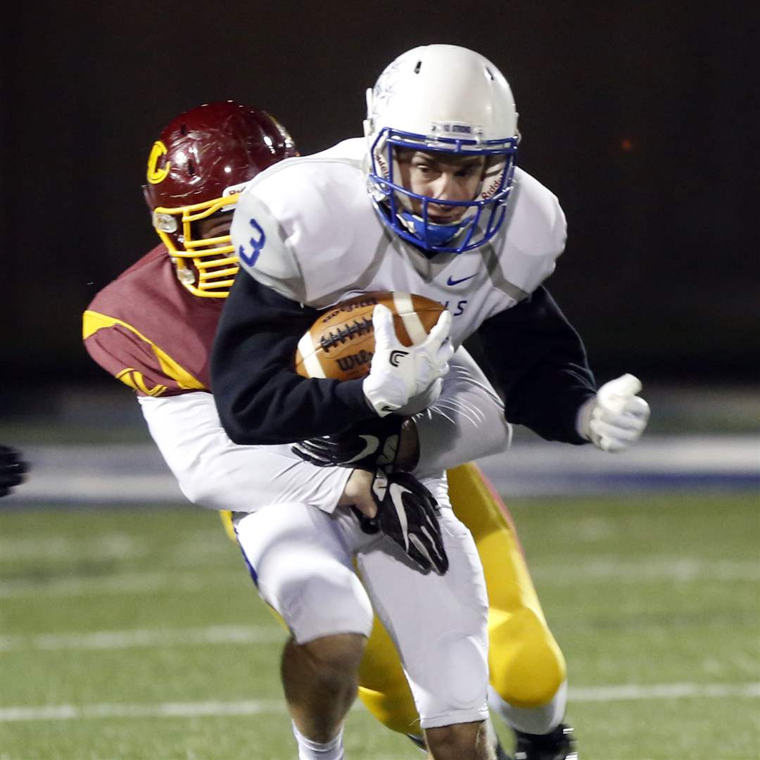 IN PICTURES: Anthony Wayne 14, Avon Lake 6 - The Blade