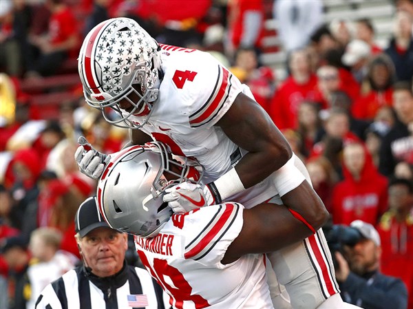 OSU's Alexander will not play for team again | The Blade