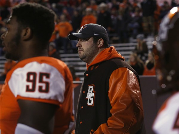 After injury, BG's Bennett to apply for 6th season | The Blade