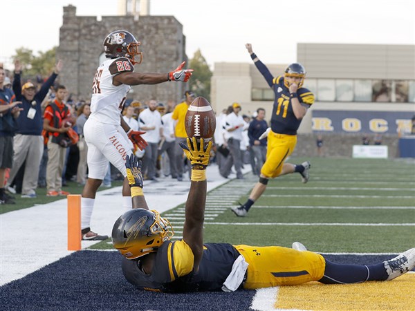 Ex-Rocket Roberts has chance of a lifetime | The Blade