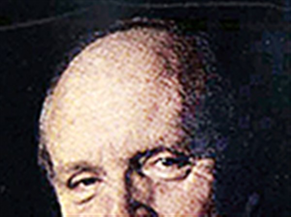 Gerald B. Mitchell (1927-2016) | The Blade