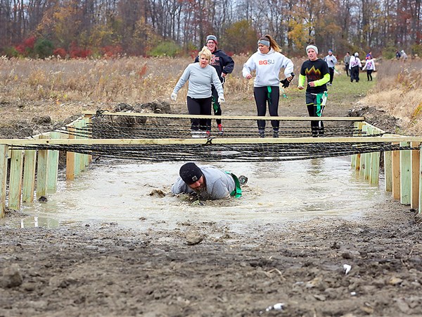 Escaping from zombies no easy trick | The Blade