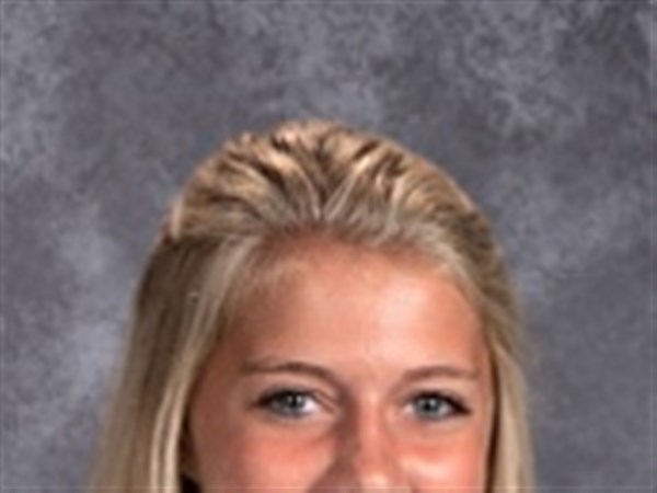 Student of the Week: Catherine Moses | The Blade