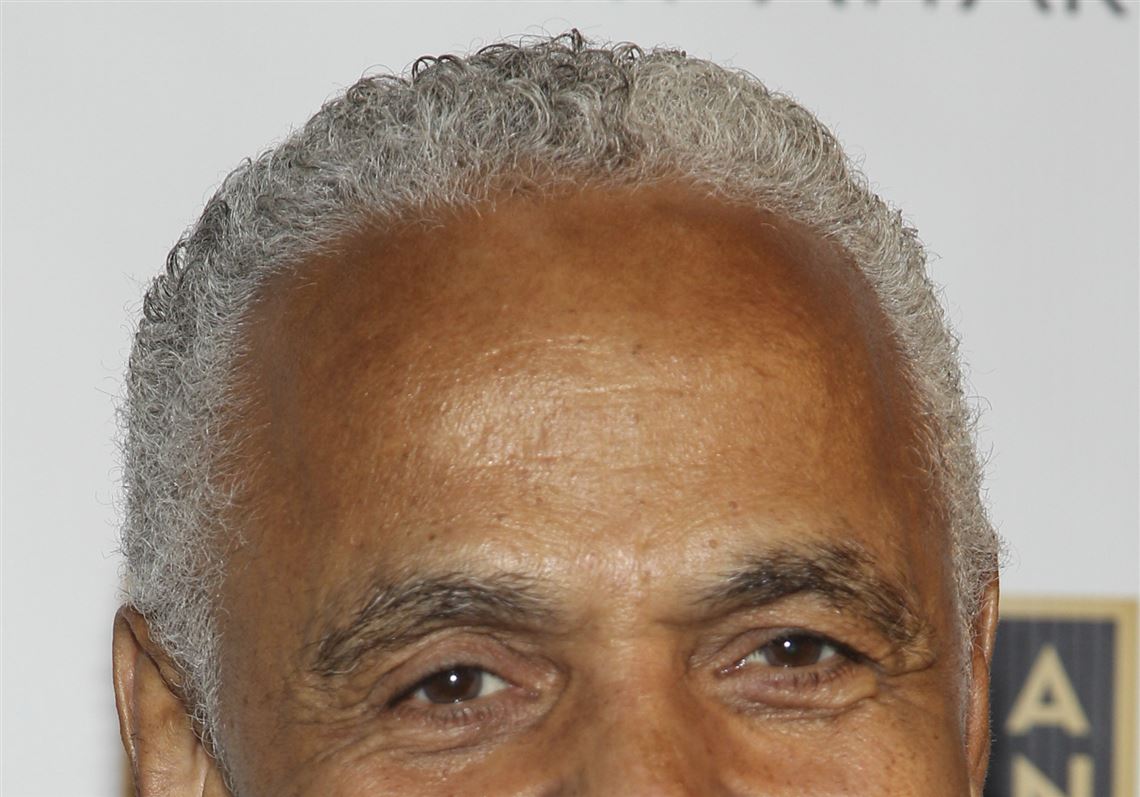 Ron Glass Agents Of Shield