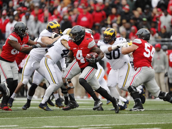 Buckeyes rally, beat Wolverines in 2 overtimes | The Blade