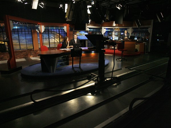 WNWO Channel 24 to outsource local news, lay off employees | The Blade