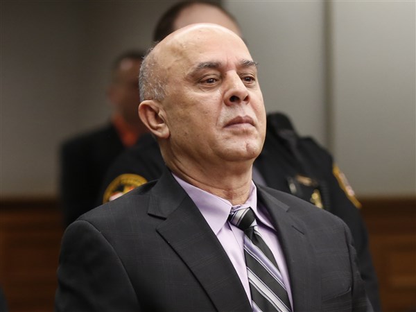 Defense for suspect in fatal Toledo arson seeks to postpone trial | The ...